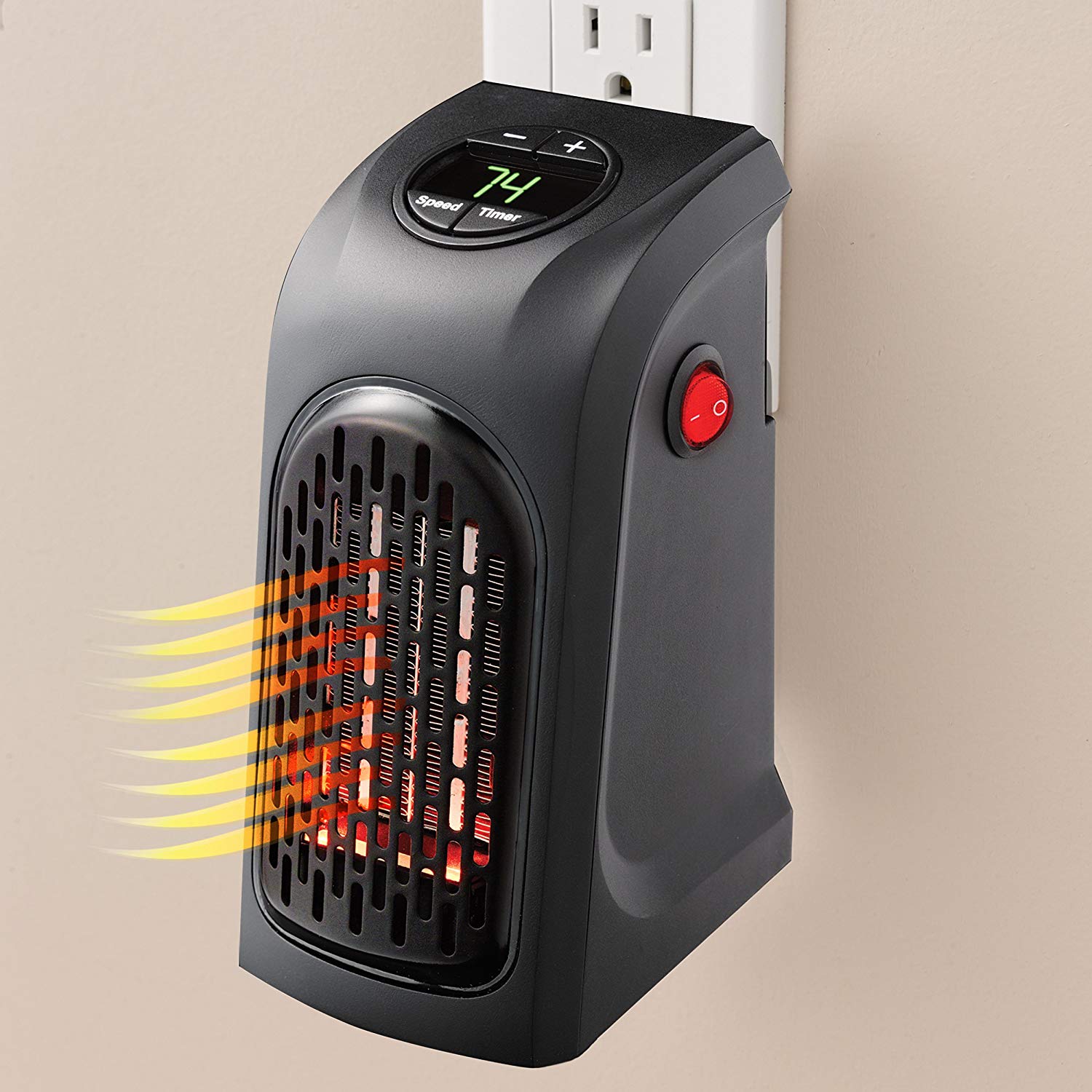 Handy Heater Pro®